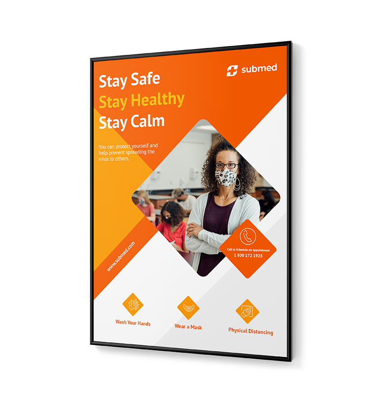 Taylor Healthcare | Patient Communication Solutions | Document ...