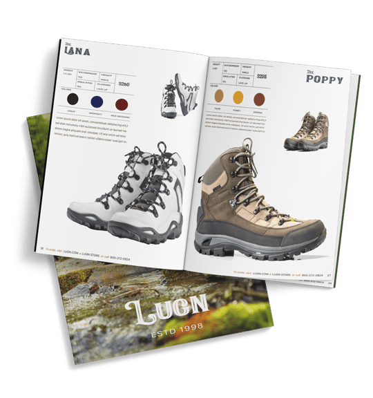 Commercial Print Services | Printing Company - Taylor