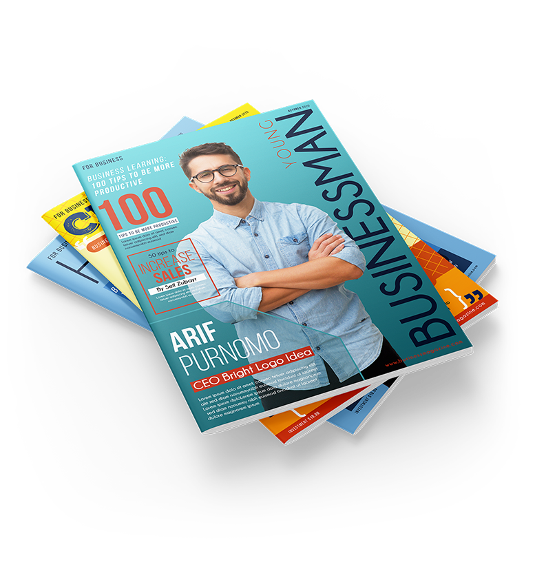 Commercial Print Services | Printing Company - Taylor