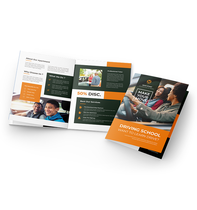 Commercial Print Services | Printing Company - Taylor