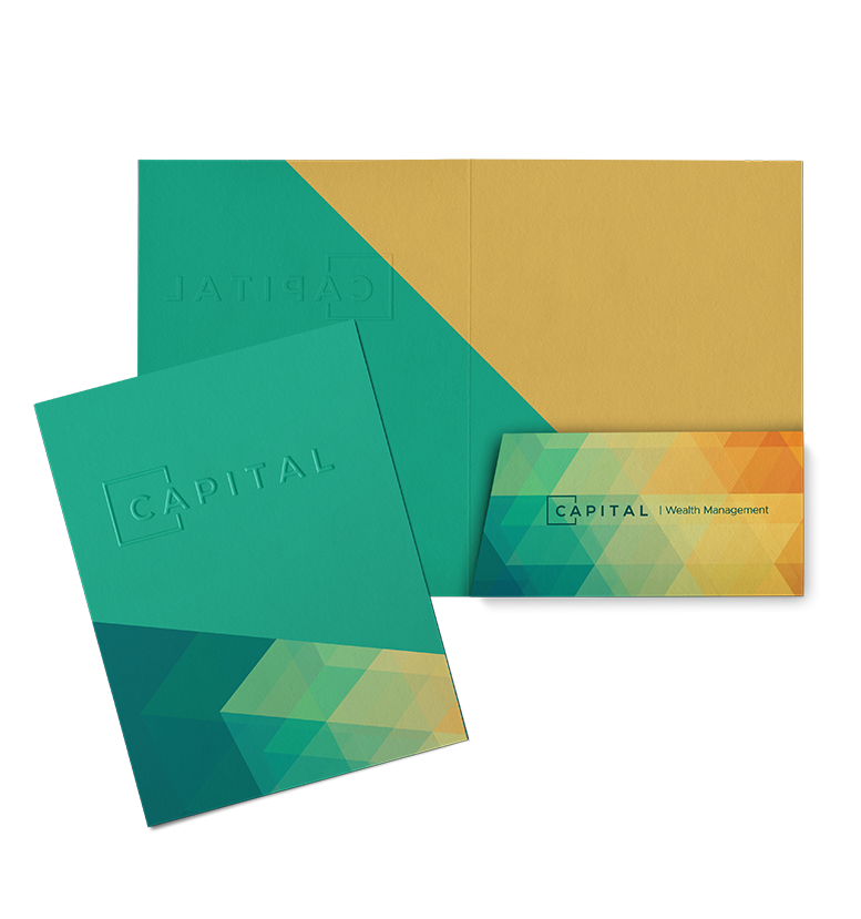 Commercial Print Services | Printing Company - Taylor