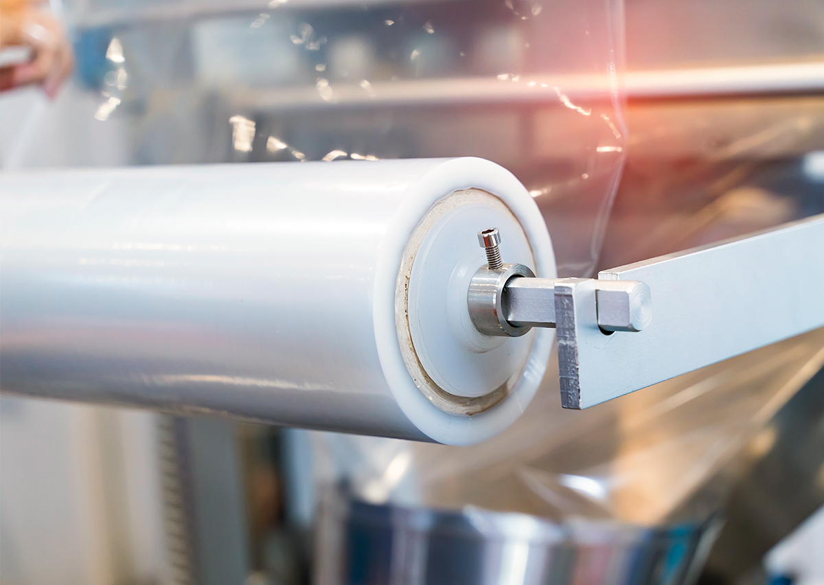 Topcoats & Laminates: Reducing Industrial Label TCO