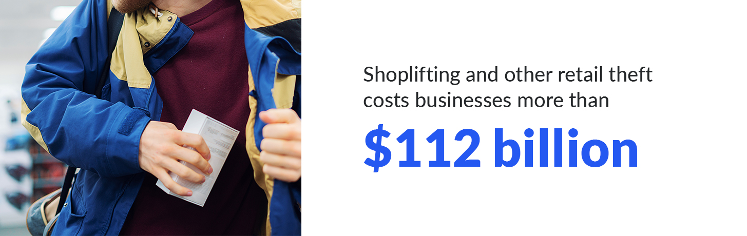 Secured Product Displays: An Attractive Choice for Loss Prevention