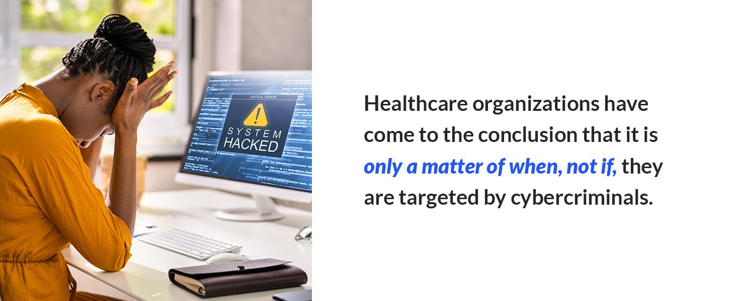 Mitigating unplanned downtime events in hospitals