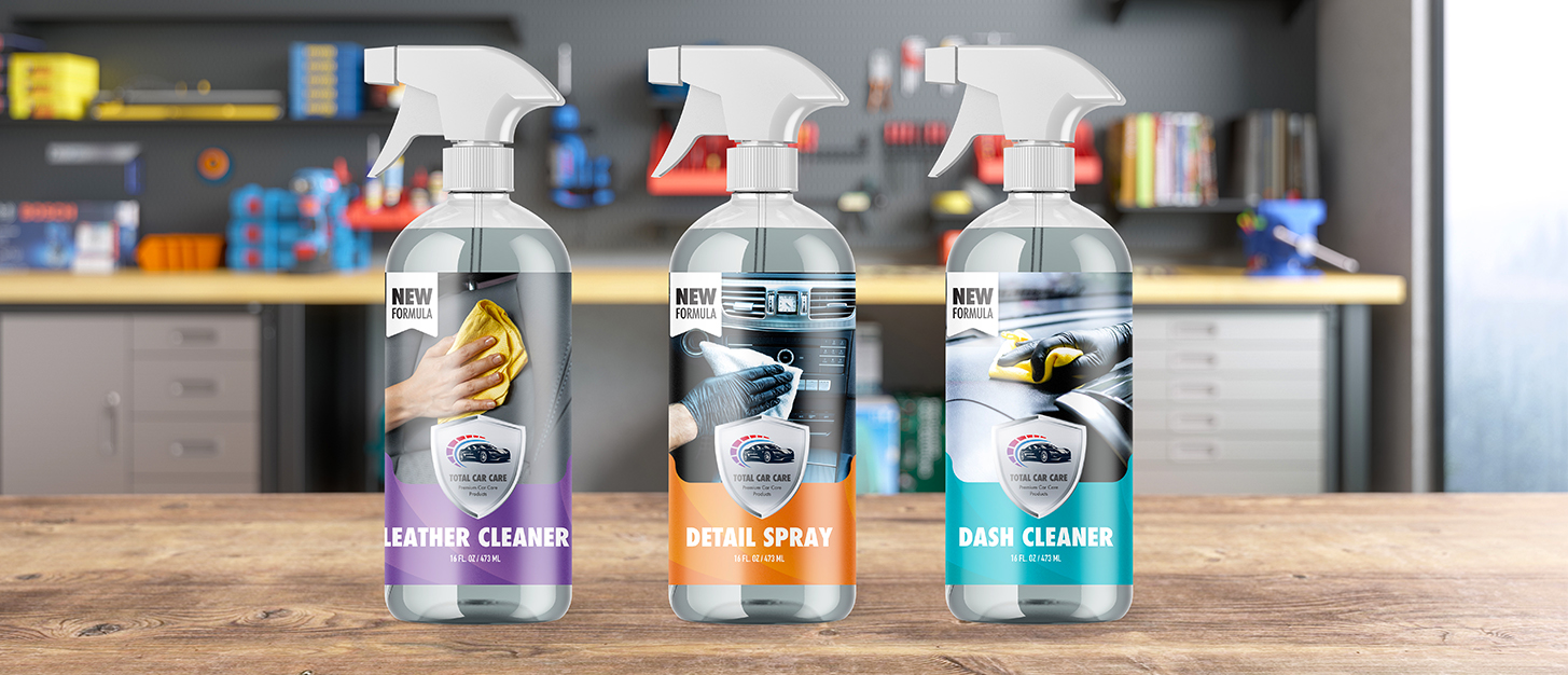 Flexographic, digital and hybrid label printing explained