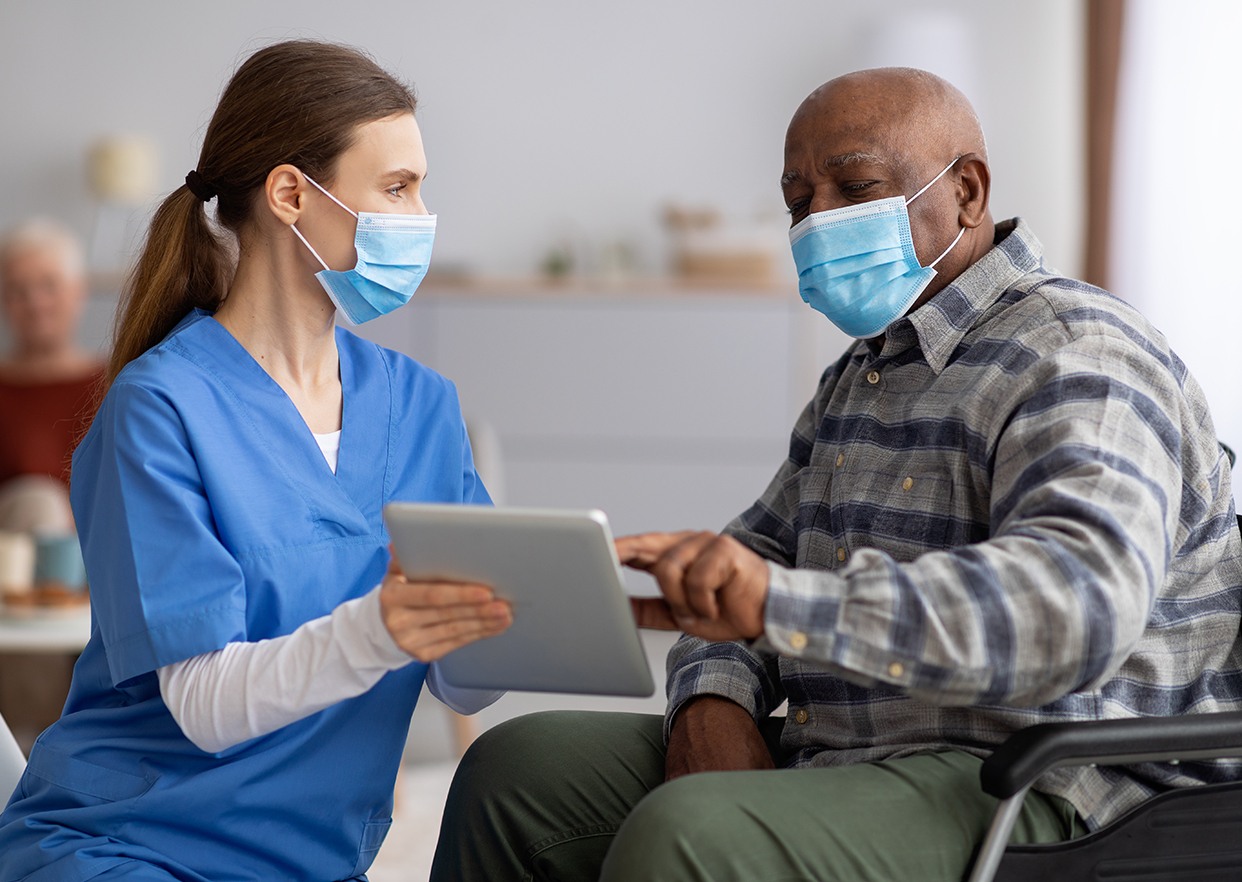 Taylor Healthcare Successfully Installs iMedConsent on VA's Enterprise ...