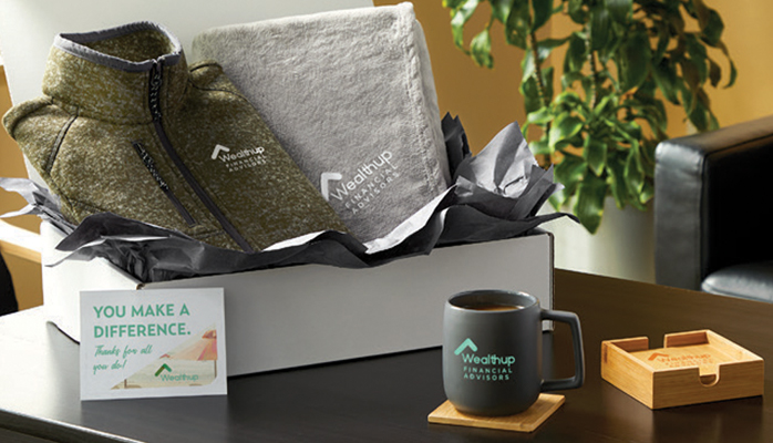 How to choose swag your customers will crave and adore