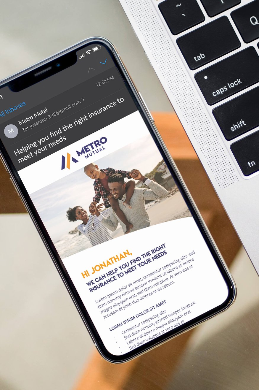 Power Your Brand's Potential | Taylor