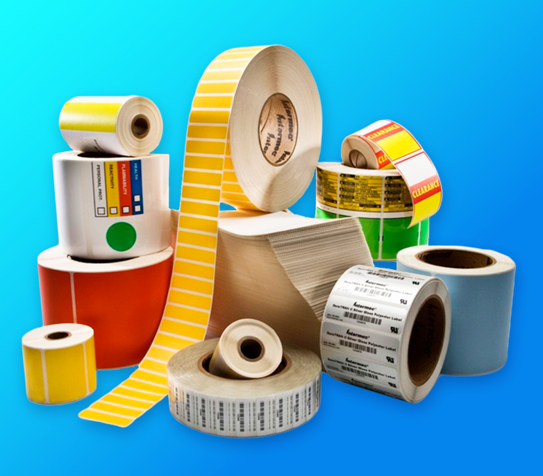 Labeling Solutions | Materials Science Expertise | Taylor