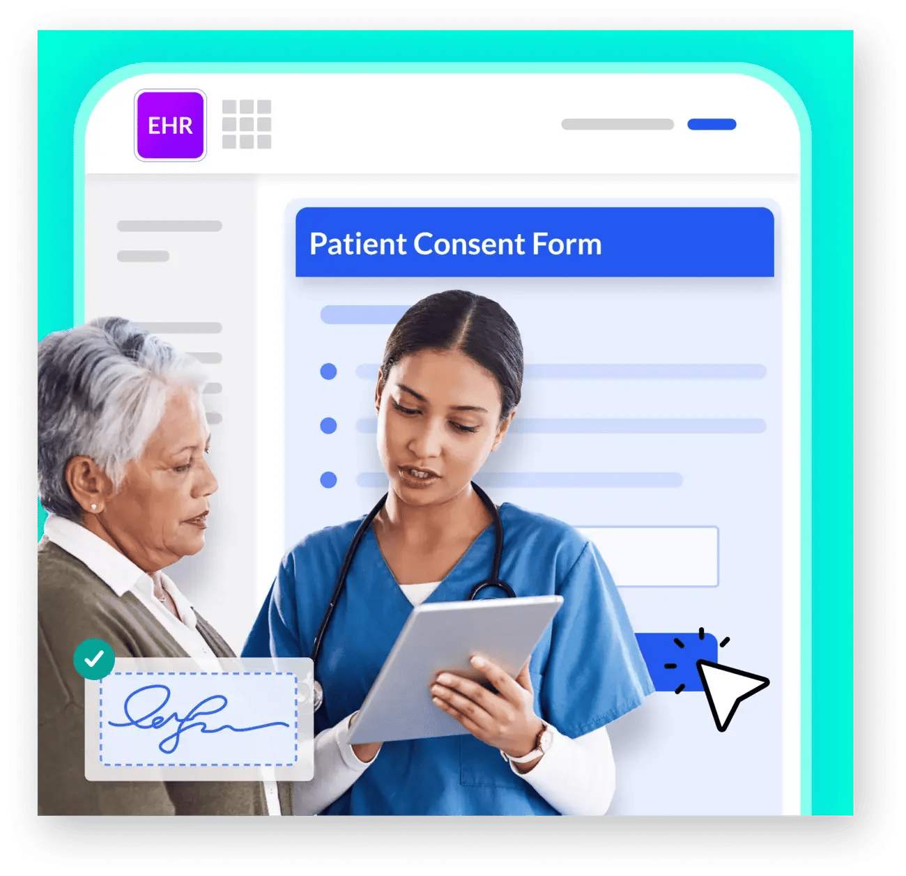 Taylor Healthcare | Patient Communication Solutions | Document ...
