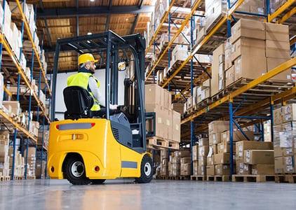 3PL third-party logistics services explained
