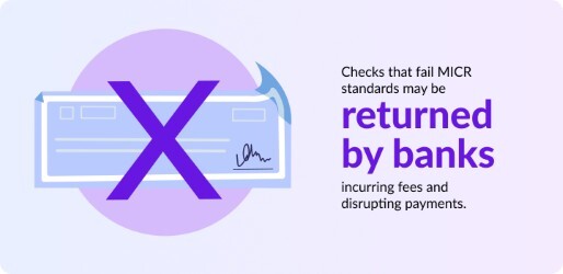 How To Optimize Check Processing and Compliance