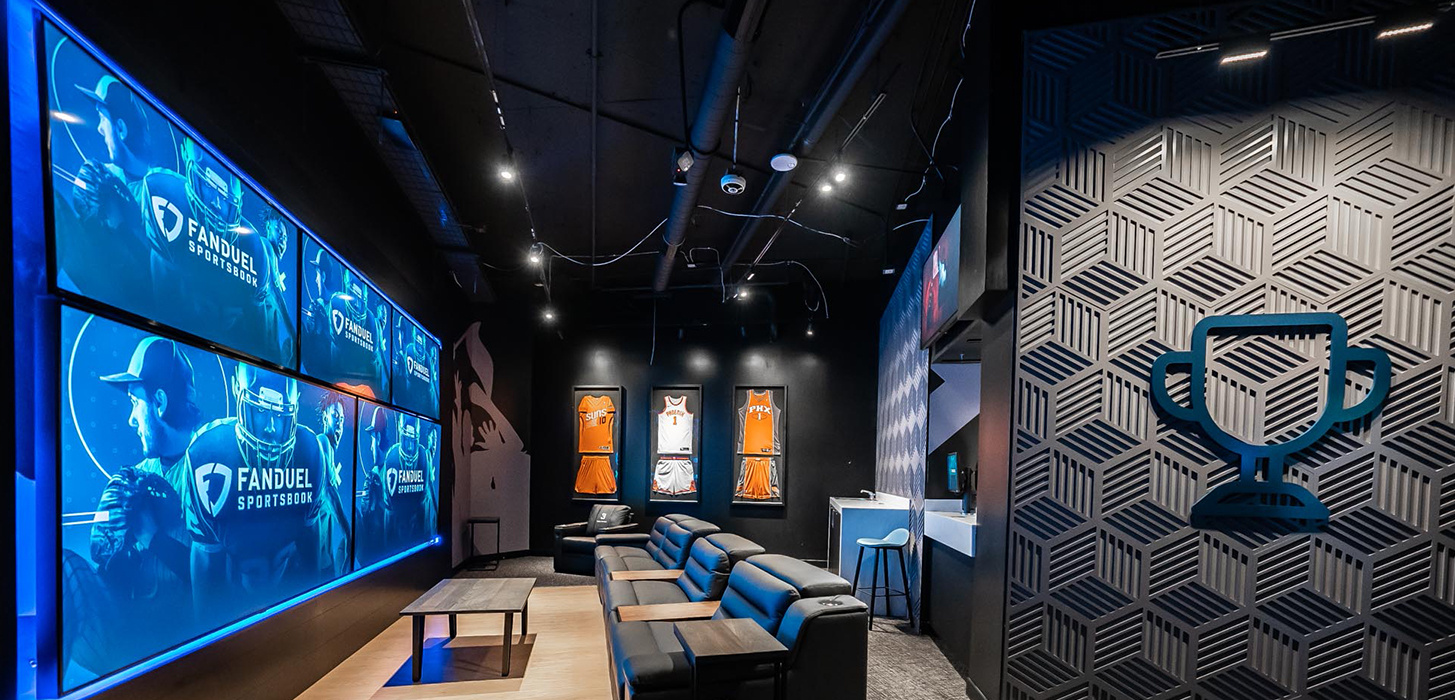 Brand Experience In Office Space Design