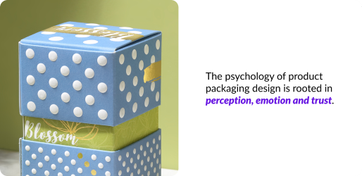 How Product Packaging Influences Consumer Behavior