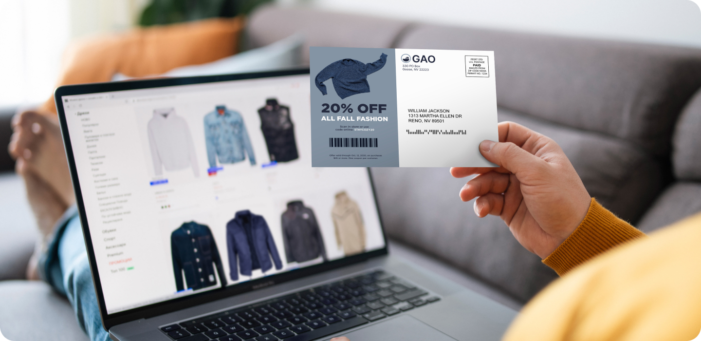 Retail Direct Mail Marketing Explained