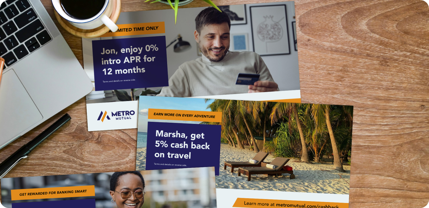 Retail Direct Mail Marketing Explained