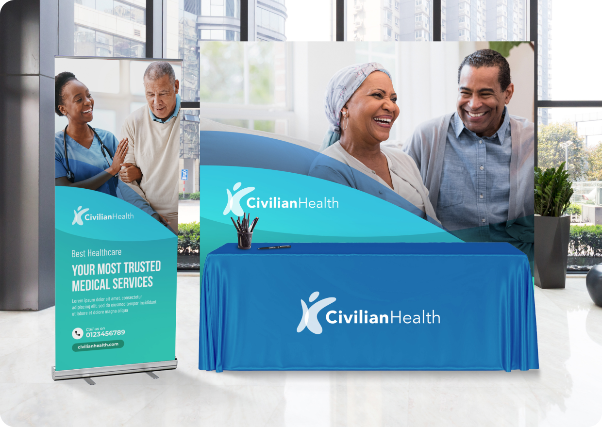 Trade Show Event Asset Management Solutions