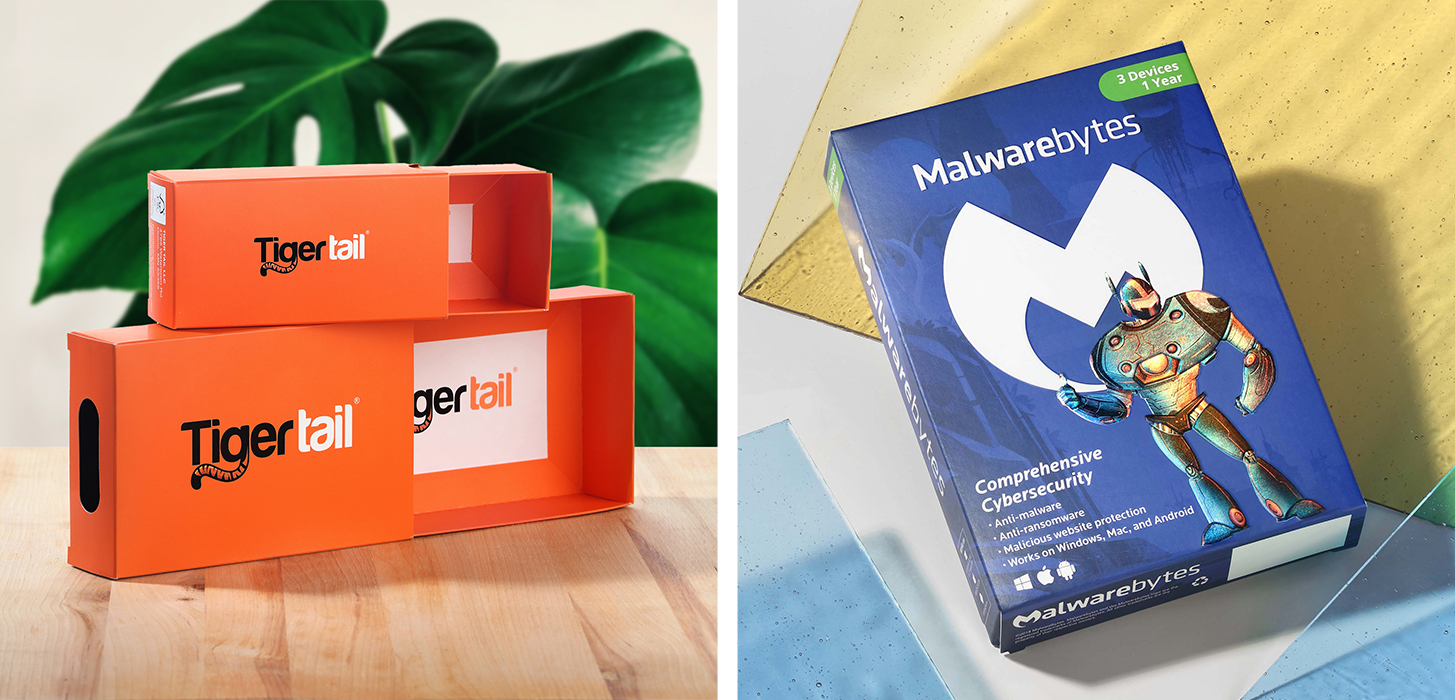 Branding considerations for folding carton packaging