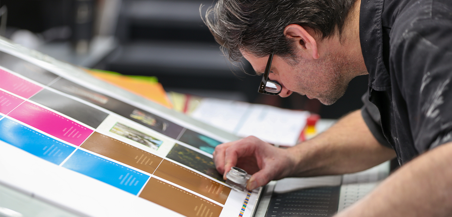 G7 Certification and color management standards explained