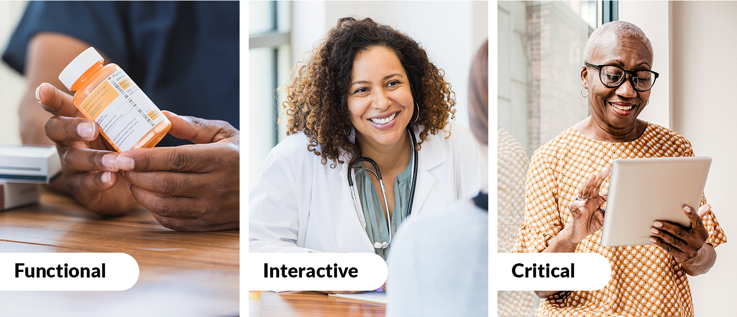 Health Literacy Explained: Importance of Patient Education