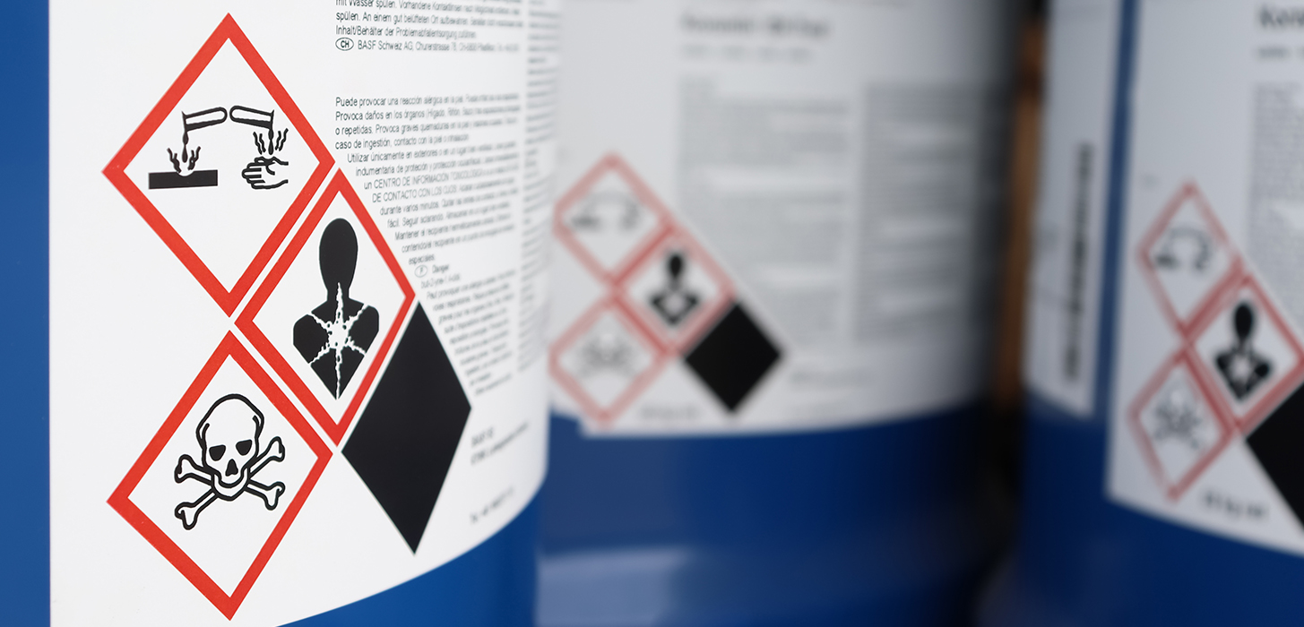 Adhesives: Reducing Industrial Label TCO