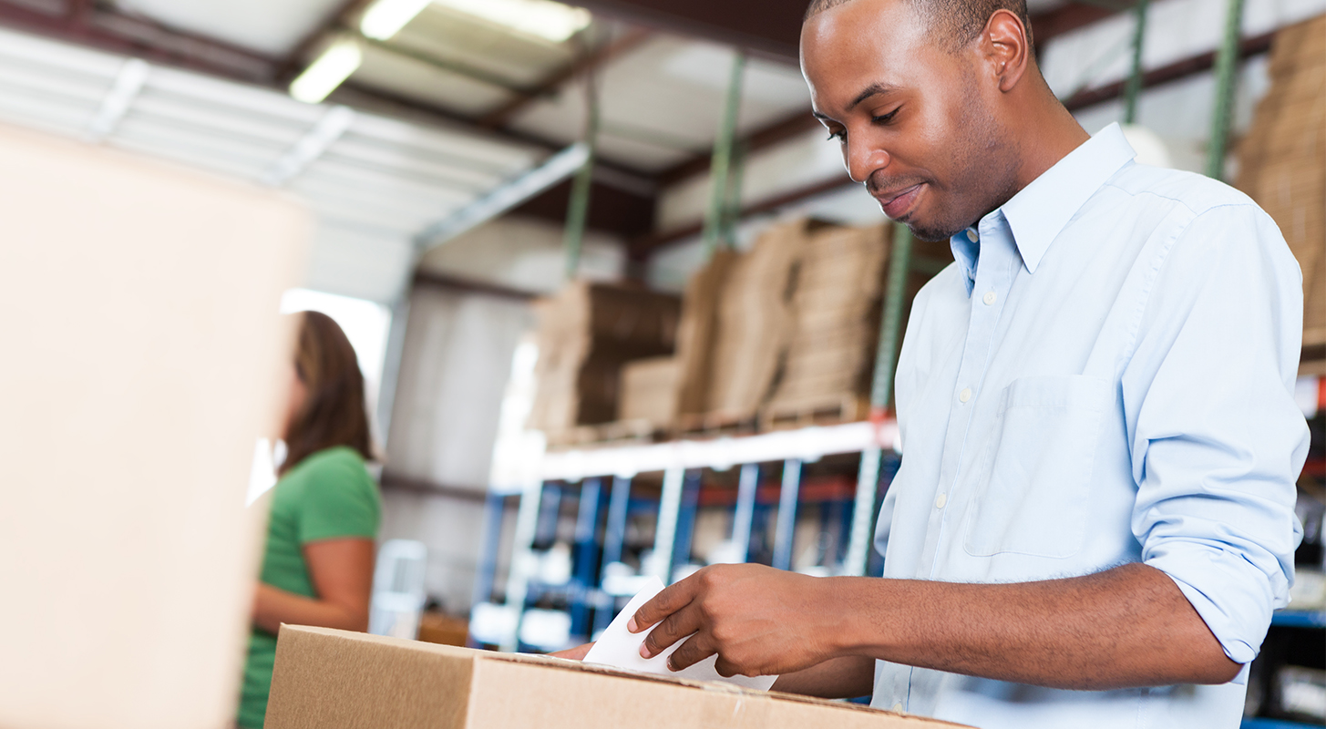 Adhesives: Reducing Industrial Label TCO