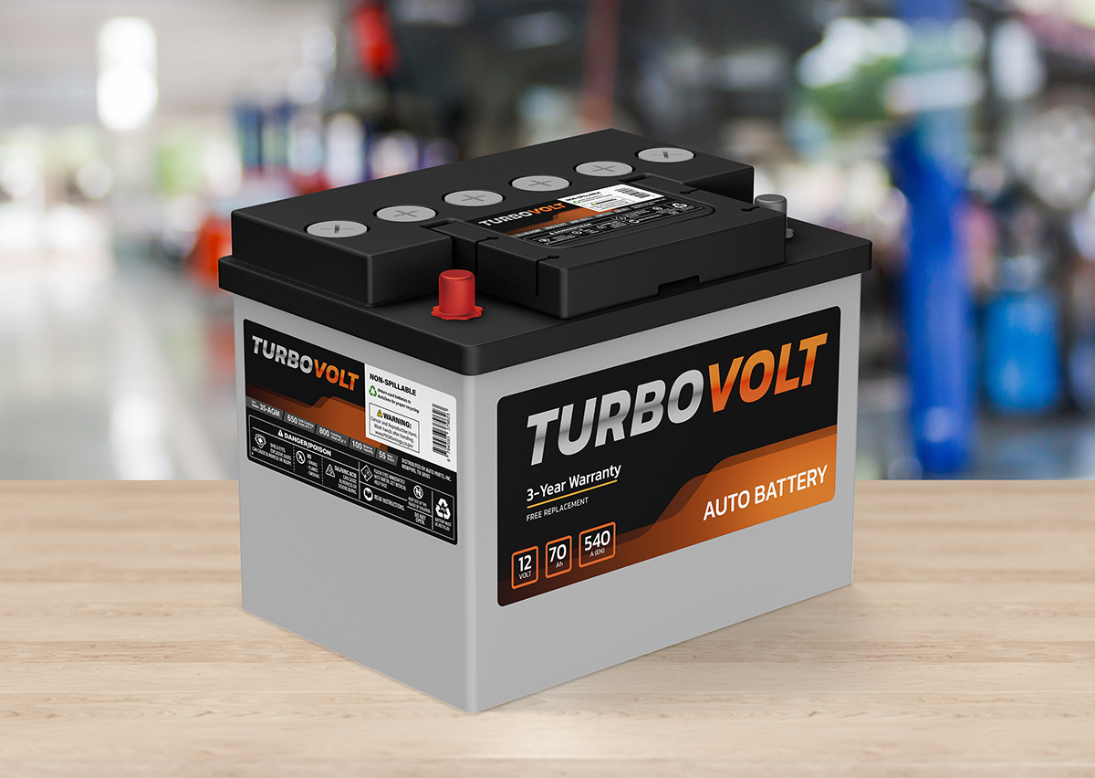 Substrates: Reducing Industrial Label TCO
