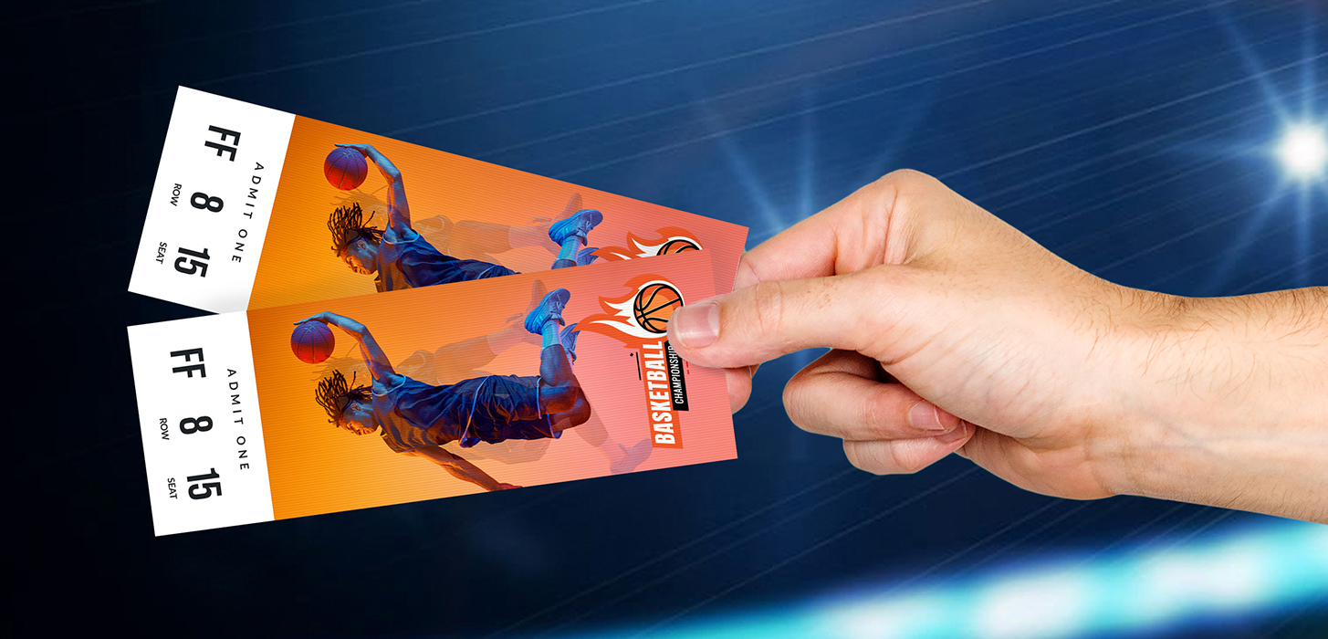 Lenticular printing techniques in marketing campaigns