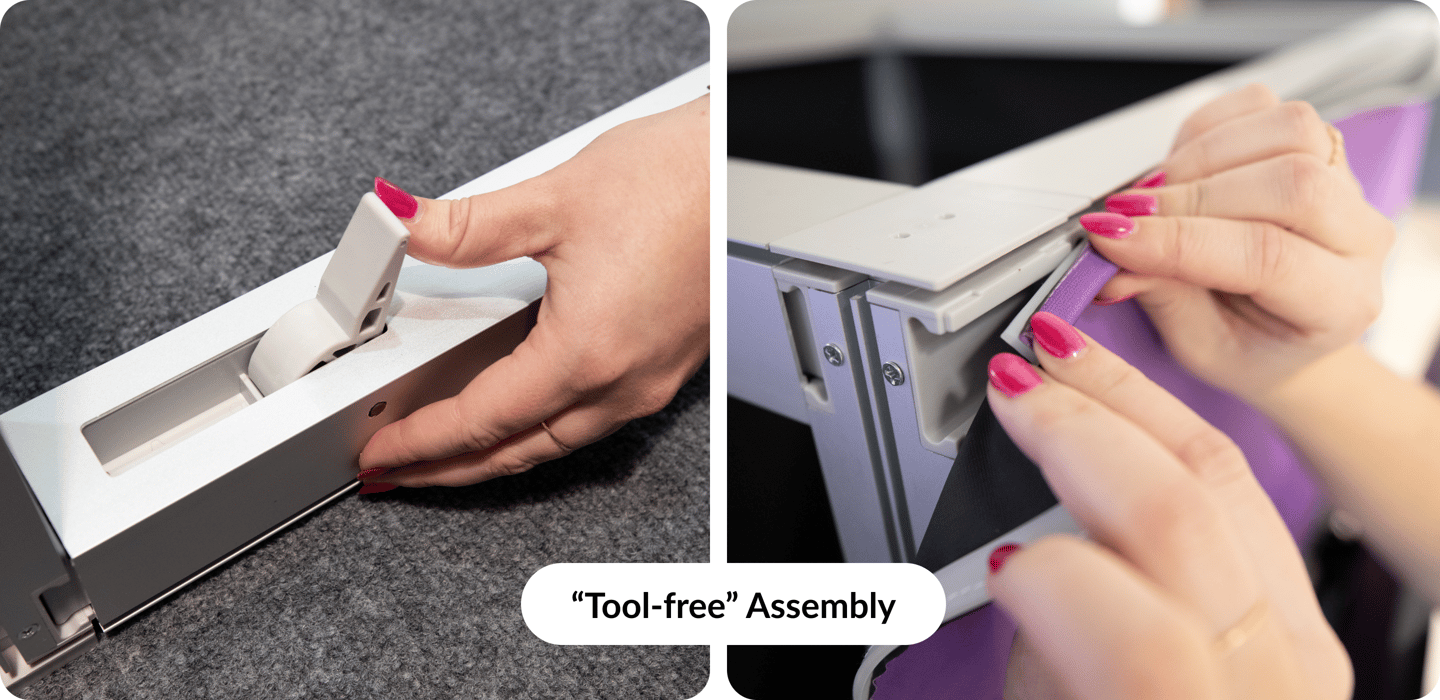 Cutting Trade Show Costs With Modular Trade Show Displays