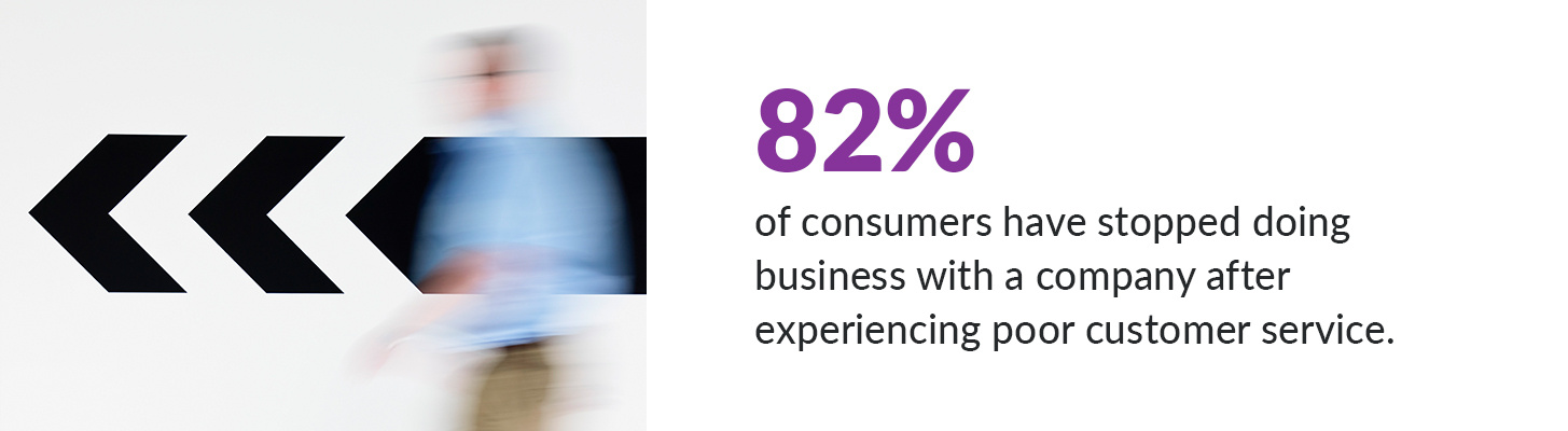 Why strong customer relationships lead to business success