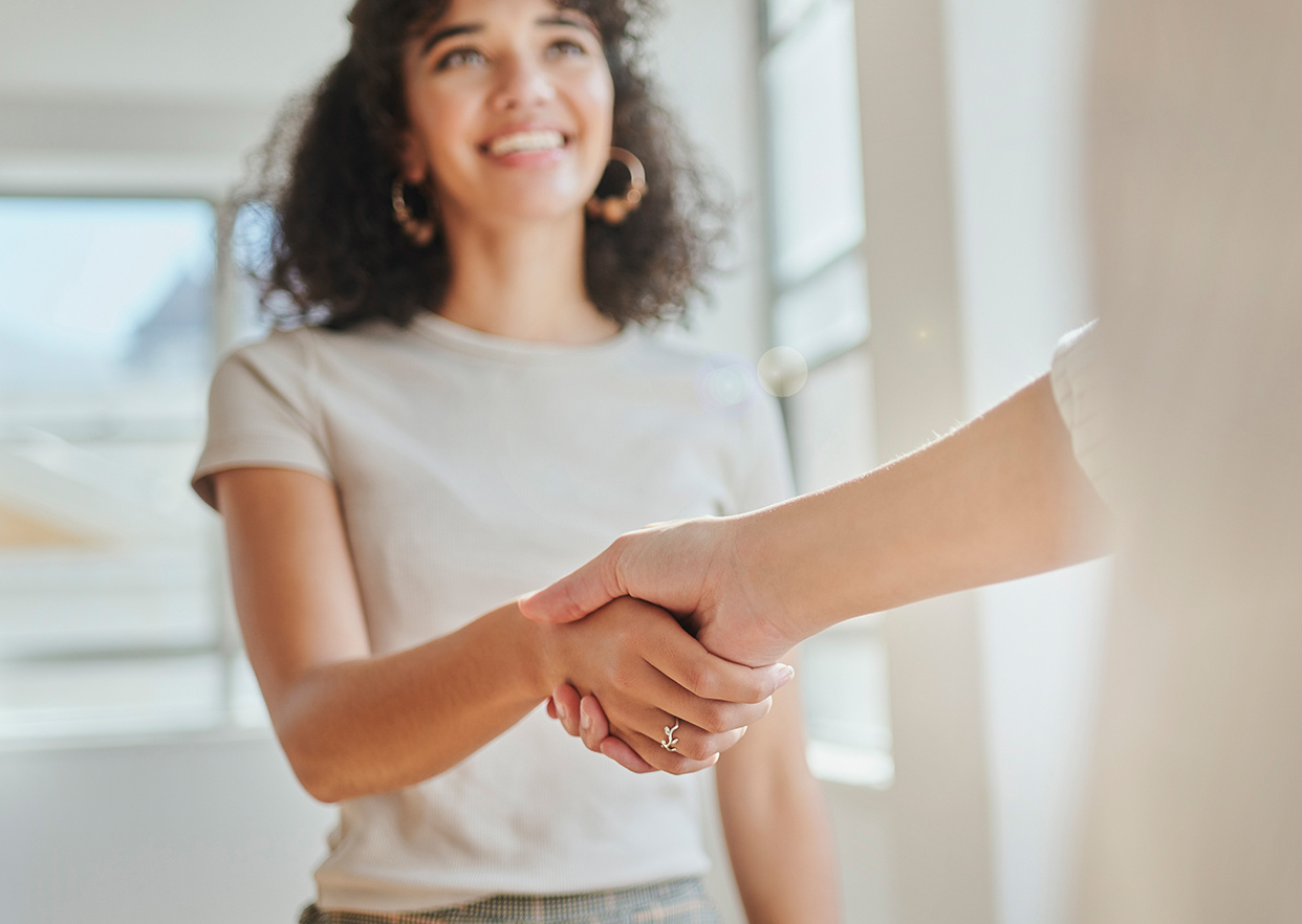 Why strong customer relationships lead to business success