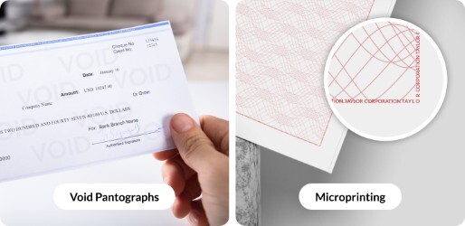 Ordering High-Security Business Checks Explained