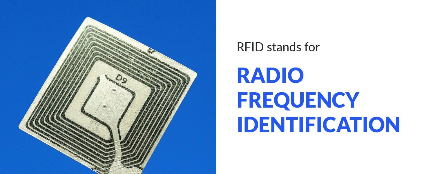 Retail RFID Labels and the Walmart RFID Mandate