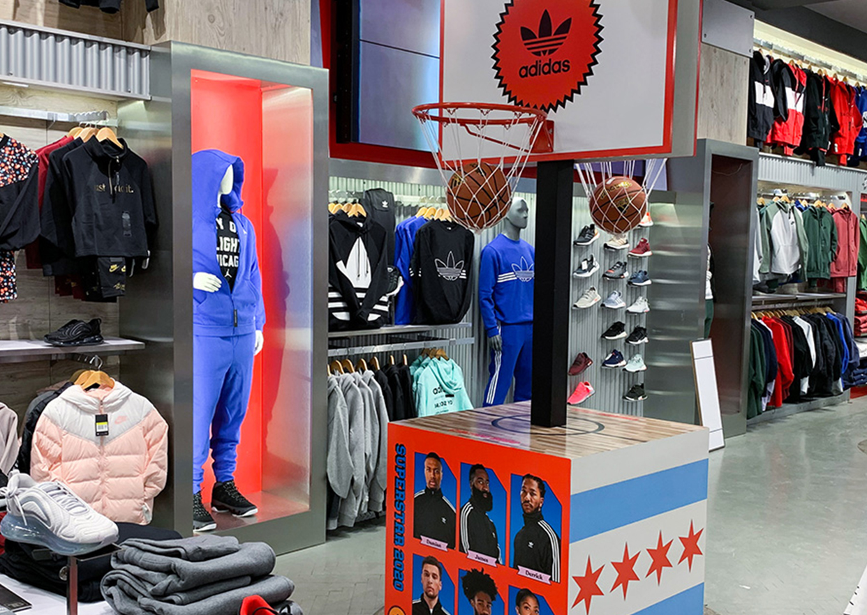 Retail signage installation compliance explained