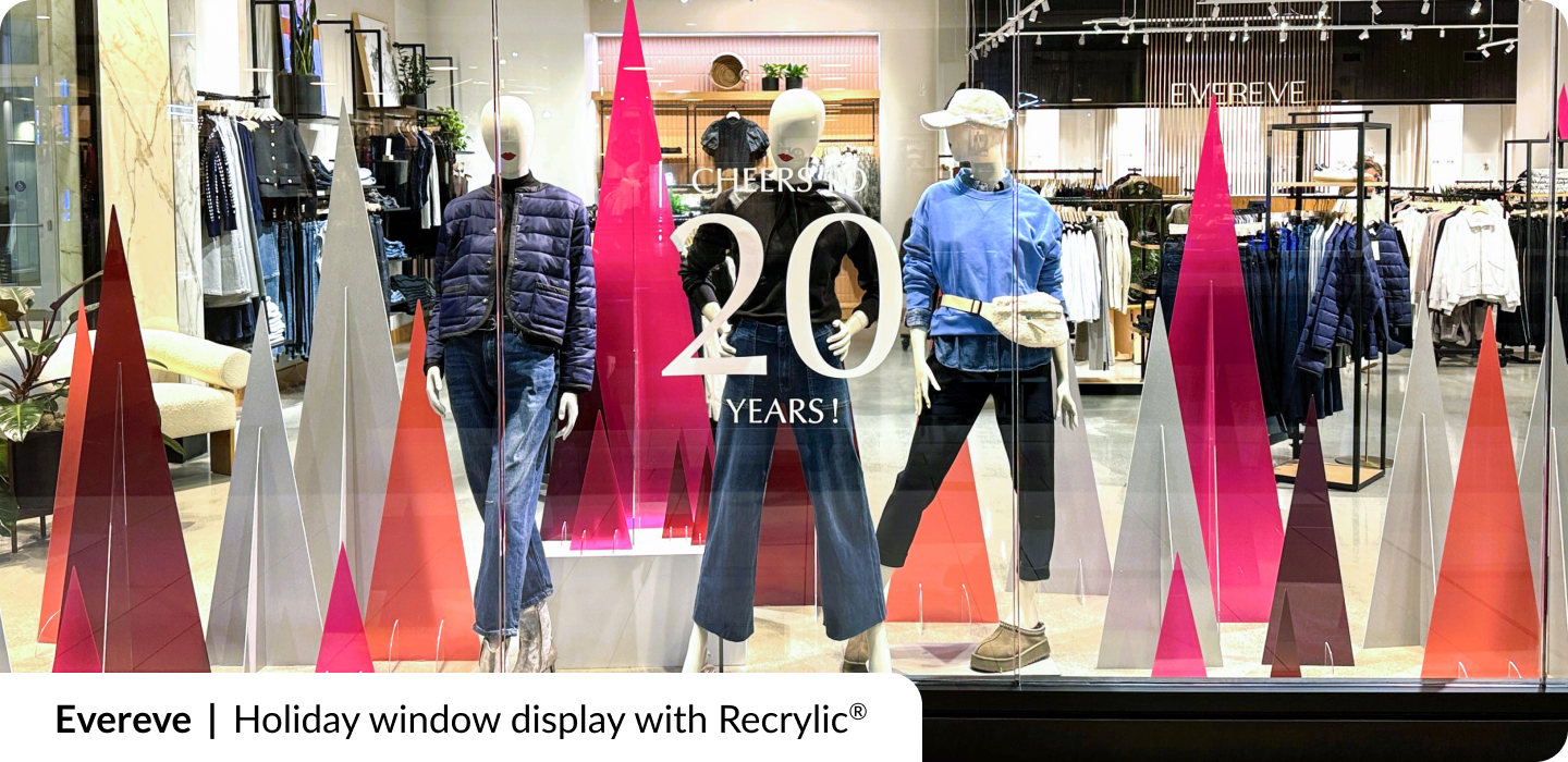 Retail Marketing Displays for the Holidays Explained