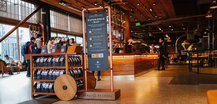 Custom Retail Displays For Visual Merchandising