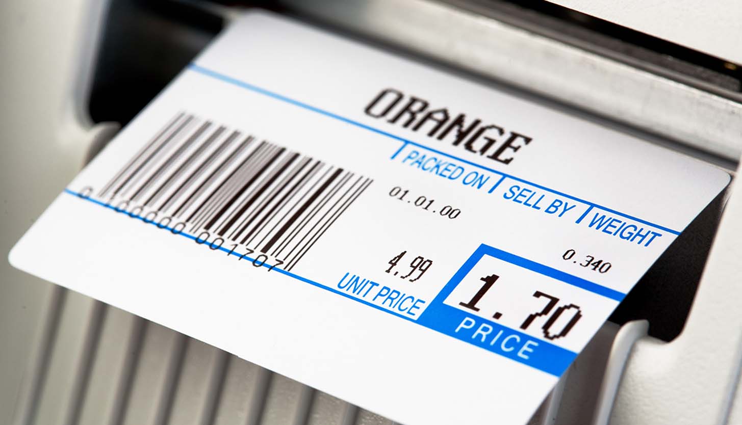 Open thermal printers versus closed thermal printers