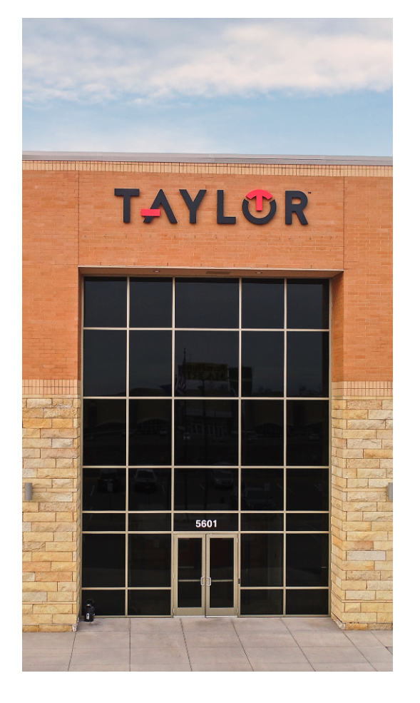 About Us | Values & Vision | Taylor