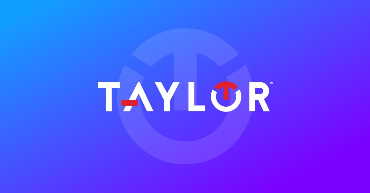 Leadership Team - About Us - Taylor