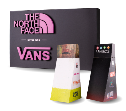 The rules for effective in-store retail signage explained