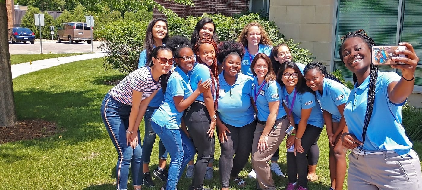 The Taylor Foundation